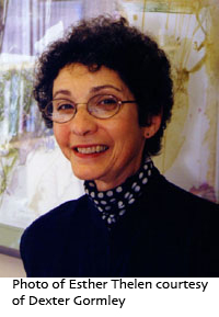 Esther Thelen - Alchetron, The Free Social Encyclopedia