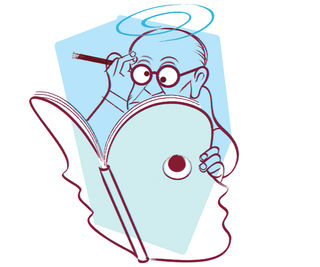 Think Like a Shrink | Psychology Today