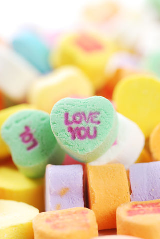 Who Says 'I Love You' First, and Why It's So Important | Psychology Today