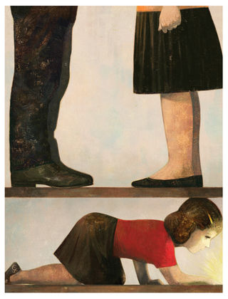 Surprising Benefits for Those Who Had Tough Childhoods | Psychology Today