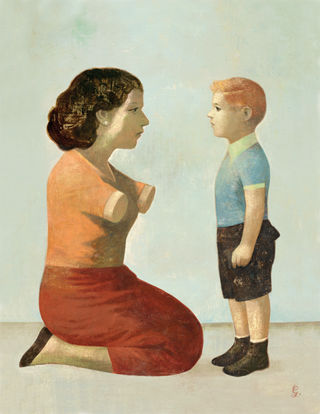 Surprising Benefits for Those Who Had Tough Childhoods | Psychology Today