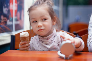 Little Kids Are Already Judging You | Psychology Today