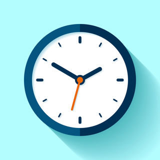 Count the Hours | Psychology Today