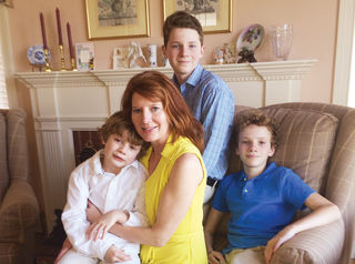 Divorce May Be Easier When Kids Don't Have to Leave Home | Psychology Today