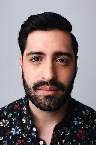 Half Black Half Italian Men