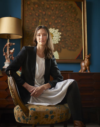 Club Scout | Psychology Today