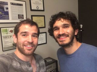 Profiles in Persistance: Oren | Psychology Today