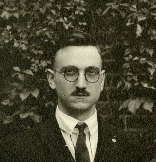 How 1930s Psychoanalysts Thought Self-Harm Explained War | Psychology Today