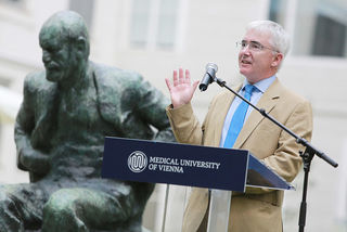 Return to Vienna, 1: A Warmer, Fuzzier Freud? | Psychology Today