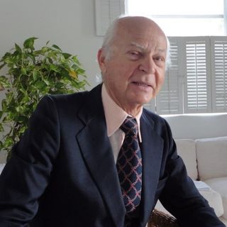 Remembering Ronald R. Fieve, M.D. | Psychology Today Australia