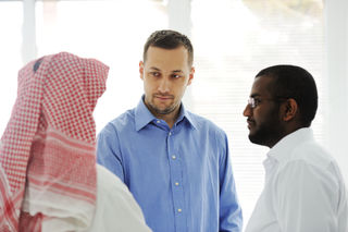 When Culture Becomes Conflict | Psychology Today