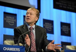 An Interview with John Chambers, "America's Best Boss" | Psychology Today