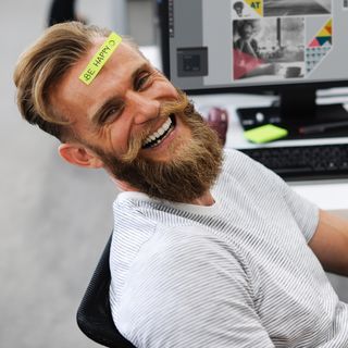 Fear of Being Laughed at Could Sabotage Your Love Life | Psychology Today