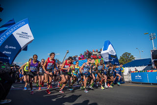 Igniting the Future With Running | Psychology Today