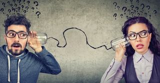 The Haziness of Being Clear | Psychology Today