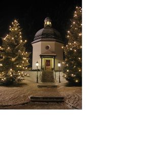 200-Year-Old Silent Night's Much-Needed Message of Peace | Psychology Today