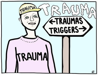 What Do Traumatized People Wish You Knew? | Psychology Today