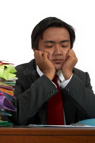 Is a Tough Boss a Bad Boss? | Psychology Today