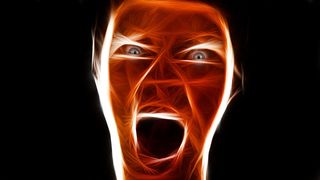 Free-Floating Rage | Psychology Today
