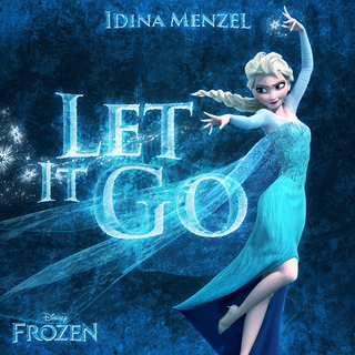 let it go cool