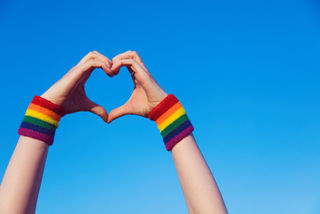 My Friend Came Out as Gender Non-Binary | Psychology Today