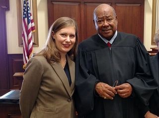 Mental Health Courts | Psychology Today