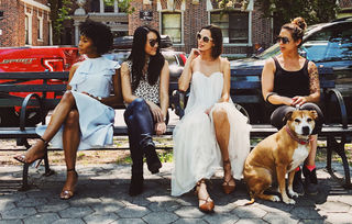 Fitting in Without Losing Your Sense of Self | Psychology Today