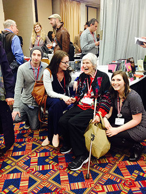 Communitas: A Tonic for Turbulent Times | Psychology Today