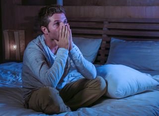 The Anatomy of Insomnia | Psychology Today