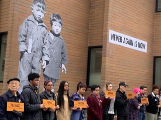 Whitewashing the Beneficiaries of Racism | Psychology Today