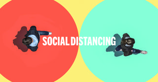 Please Stop Calling It “Social Distancing” | Psychology Today