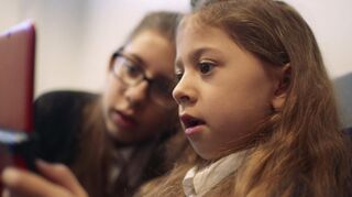 5 Tips to Make Screen Time into Healthy Play Time | Psychology Today