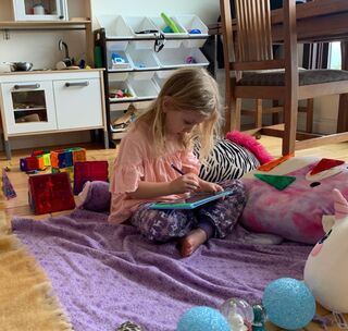 Pandemic Homeschooling: Play, Work, Create, and Listen | Psychology Today