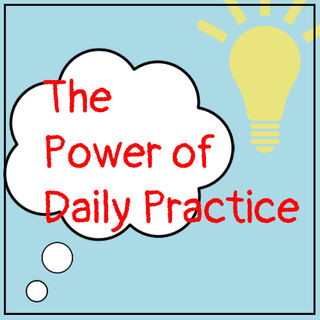 The Perfect Start to Your Daily Practice | Psychology Today