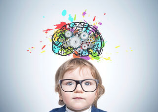 Baby IQ: How to Build Intelligence? | Psychology Today South Africa