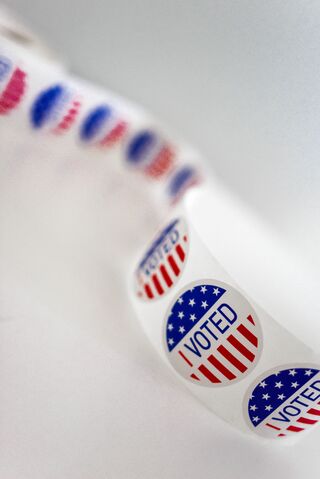 Surviving Election Season: Leave It at the Door | Psychology Today