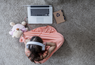 Fun Screen Time Activities to Support Remote Learning | Psychology Today