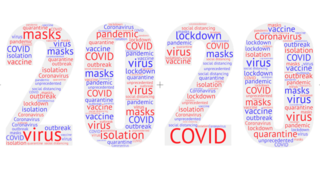 2020: The Words We Lived By | Psychology Today