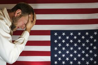 Coping With Post-Election Distress | Psychology Today