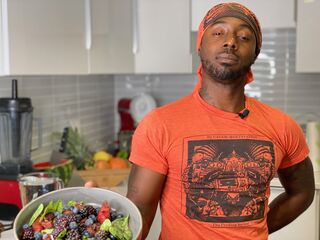 Decolonizing the Kitchen With DJ Cavem Moetavation | Psychology Today