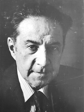 Revisiting Silvano Arieti on Schizophrenia | Psychology Today