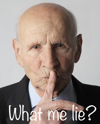 A Philosopher Asks, 'Why Do Scientists Lie?' | Psychology Today