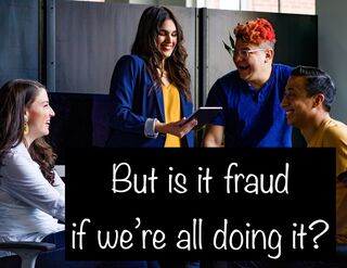 A Philosopher Asks, 'Why Do Scientists Lie?' | Psychology Today