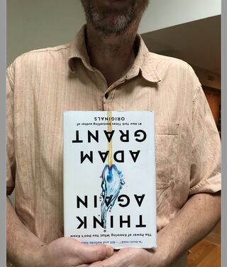 instinctively knowing