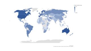 Creativity is Universal Yet Culture-Bound | Psychology Today