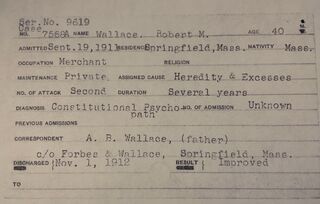 famous functioning psychopaths