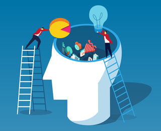 mind reactive mind creative