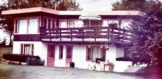 I Dream of Houses | Psychology Today