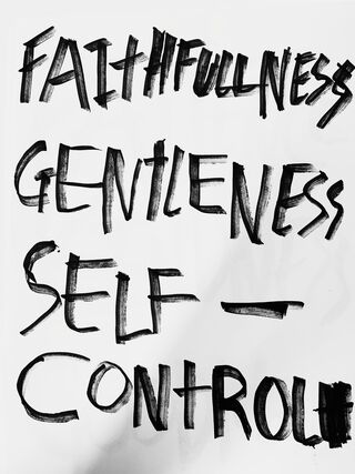 impulse control wallpaper