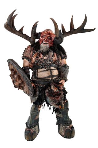 Heavy Metal GWAR and the Power of Identity | Psychology Today
